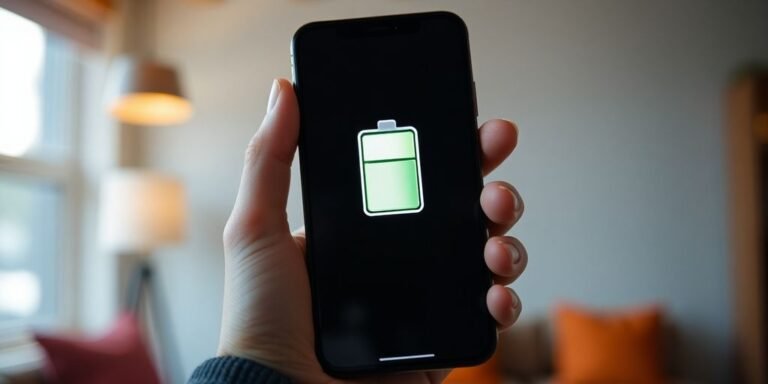 What Is a Good Battery Cycle Count? A Complete Guide - MicroCityGrid