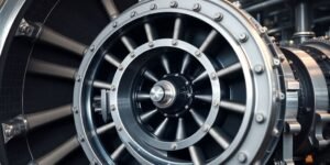 What Is a Gas Turbine Generator? How It Works and Key Applications ...