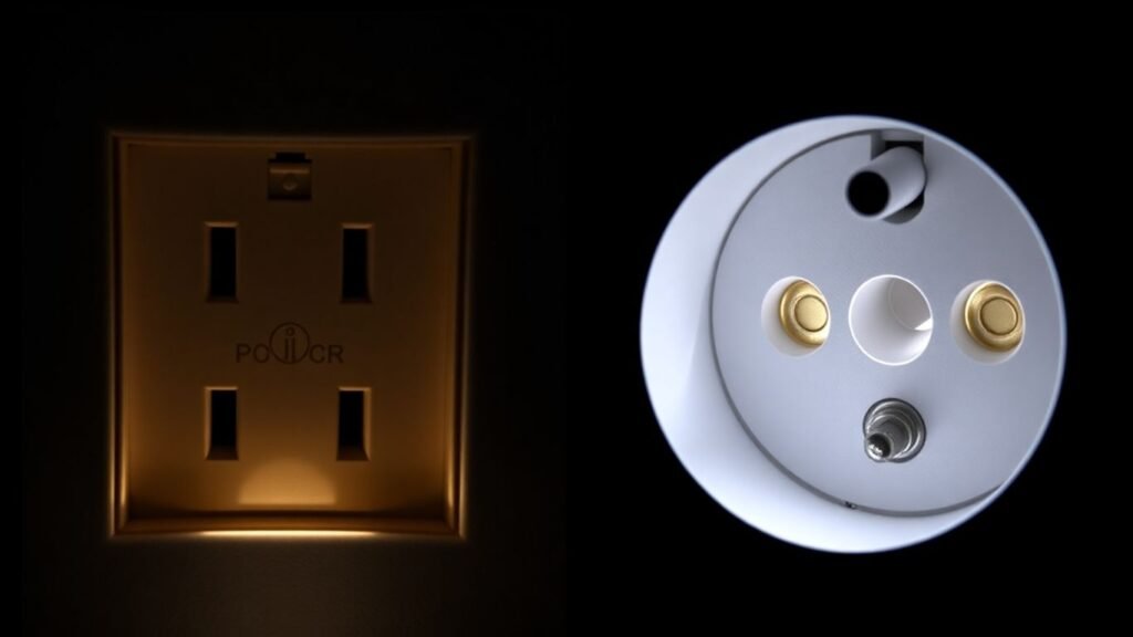 110V vs 220V: What Homeowners Need to Know About Power Systems ...